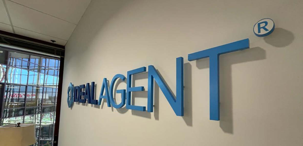 Dimensional Letters & Logos - DVC Signs