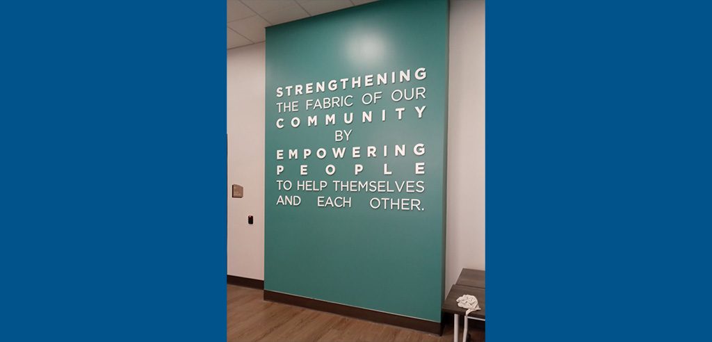 Dimensional Letters & Logos - DVC Signs